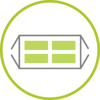 American Case (RSC) Packer & Case Erector - C100 - Buhmann Pac Solutions