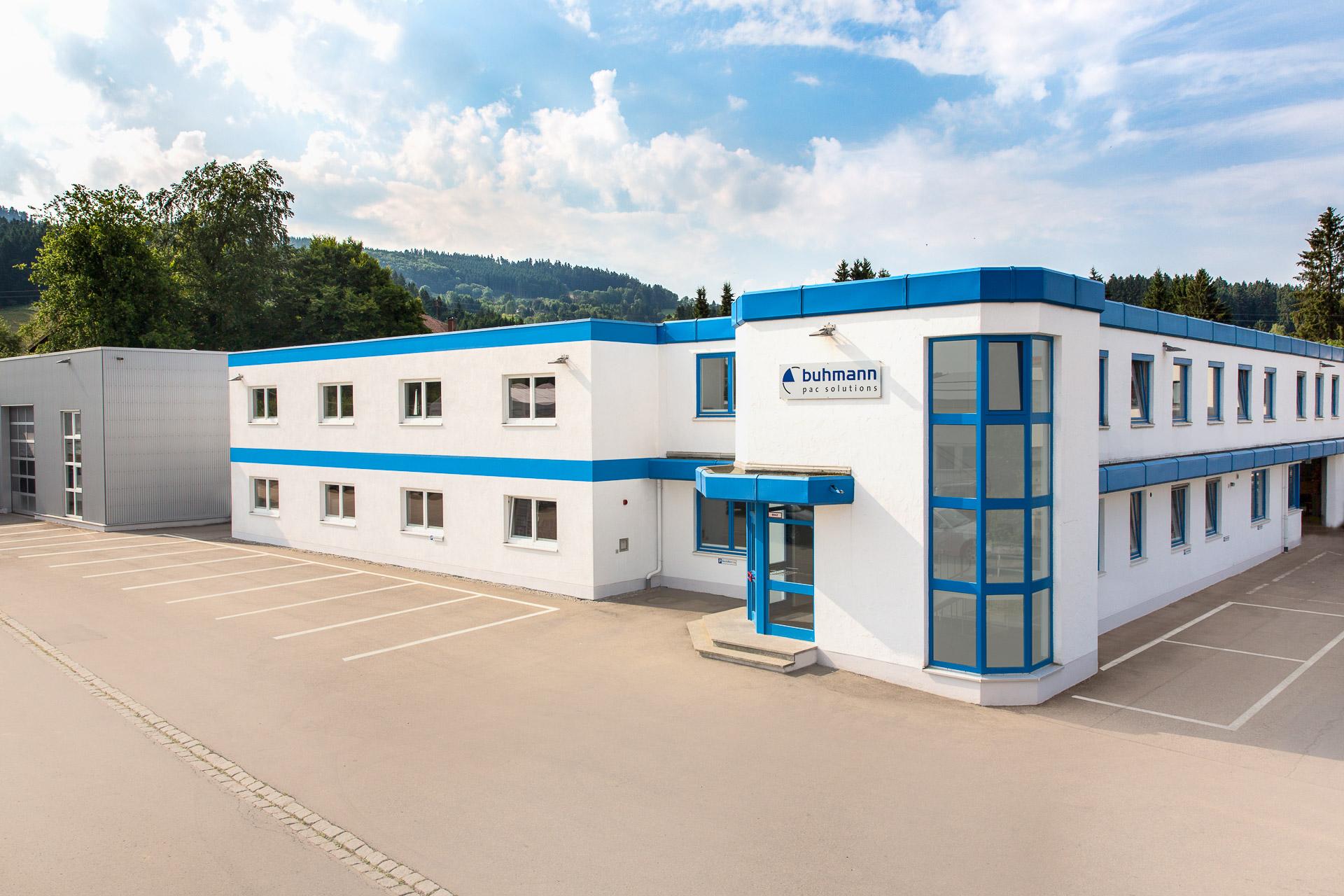 Packaging Solutions for Food & Nonfood - Buhmann Pac Solutions