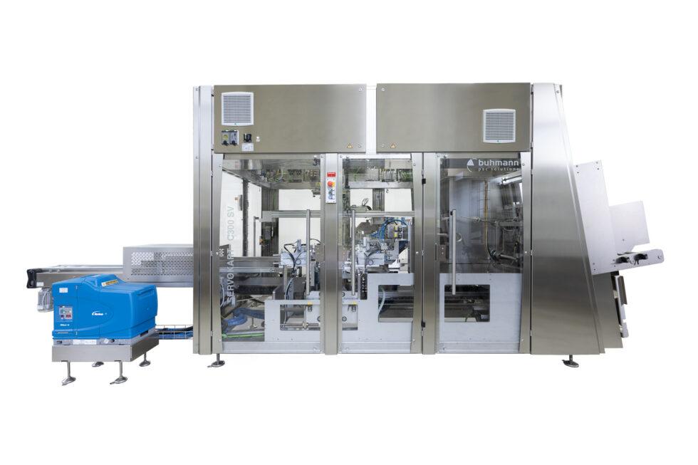 Verpackungslösungen für Food & Nonfood - Buhmann Pac Solutions